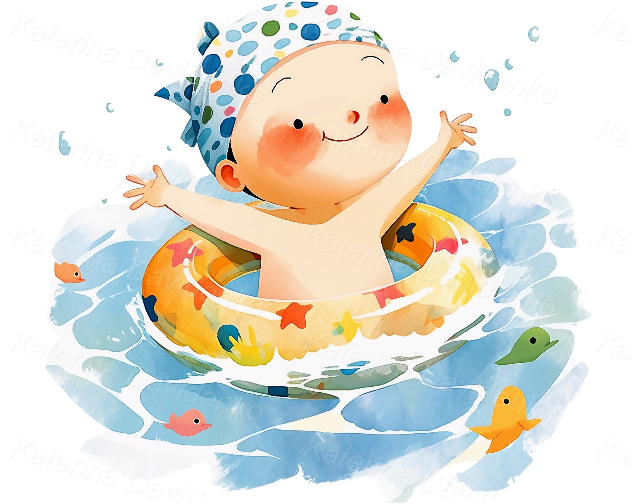 Cartoon Happy Kids PNG Clipart, Activities During the Summer Seasons ...