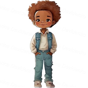 Group of Children With Different Spring Clothes Standing in a Row ...