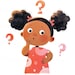 Cartoon Kids PNG Clipart, Set of Isolated Watercolor Children Pictures ...