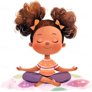 Set of Cartoon Kids Doing Different Sport Activities PNG Clipart ...