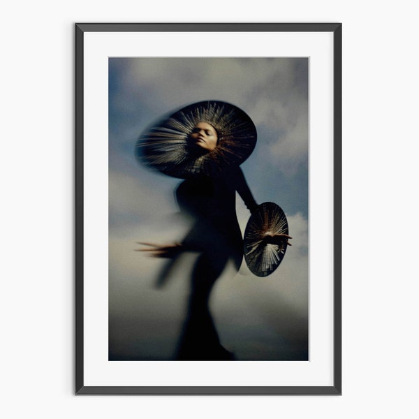 Zendaya Poster - Etsy