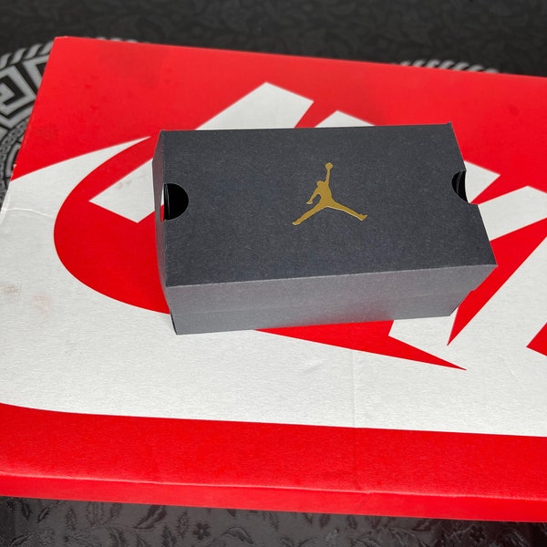 Jordan Party Favors - Etsy