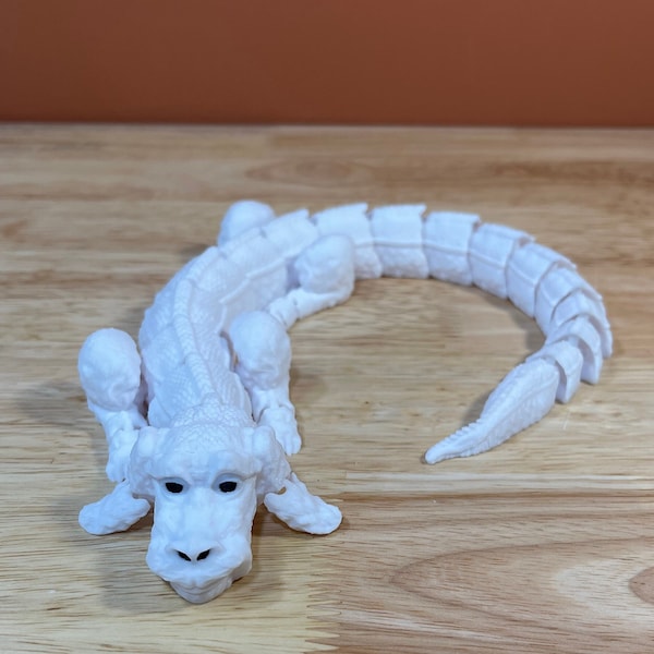 Falkor 3d Print - Etsy
