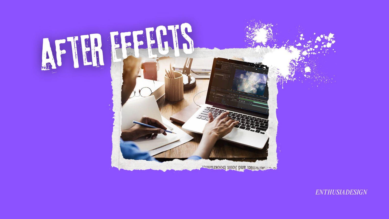 Creative Presets and Effects Bundle | Photo and Video Editing Assets ...