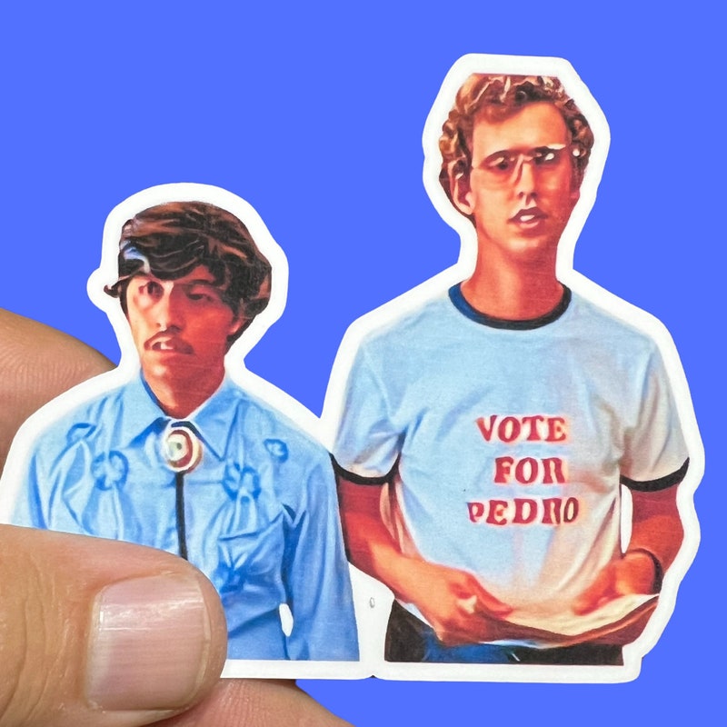 Napoleon Dynamite - Etsy