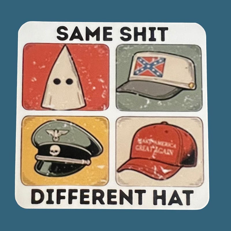 Subtle Humor Decals - Etsy