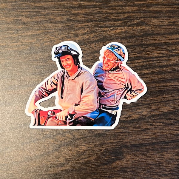 Dumb and Dumber - Etsy
