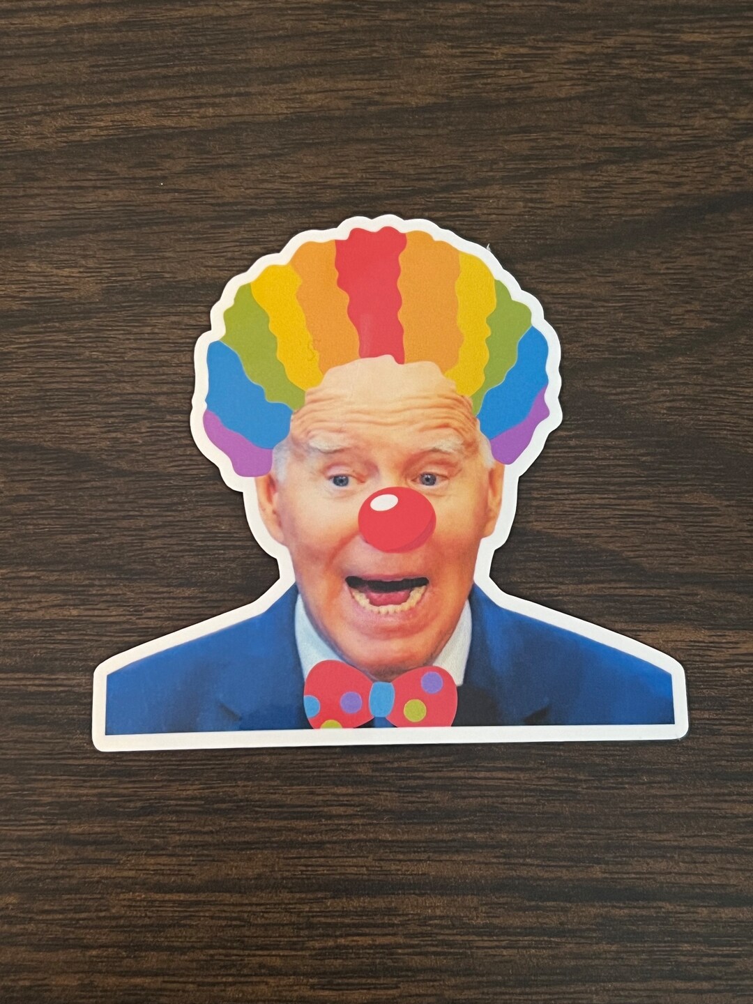 Joe Biden Sticker, Biden, LGB Sticker, Let's Go Brandon, Conservative ...