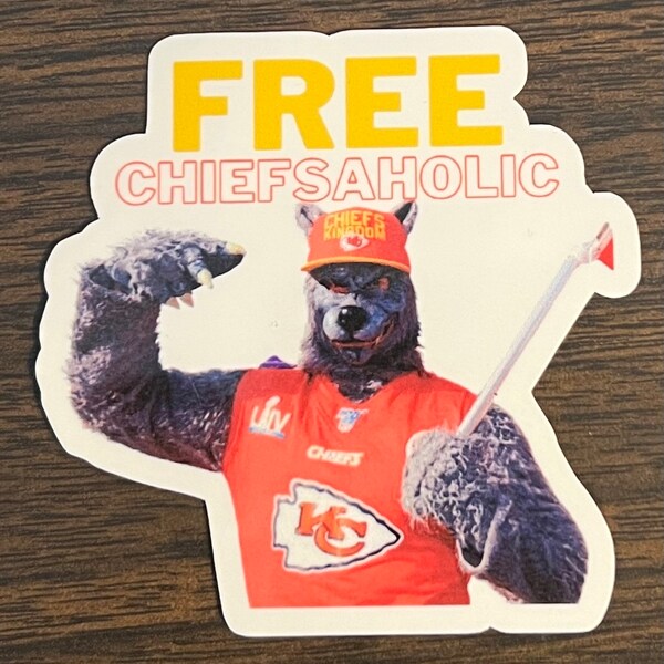 Kansas City Chiefs Svg Free - Etsy