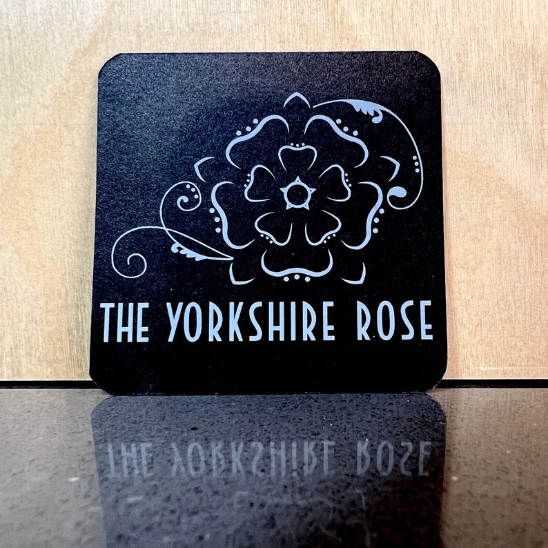 Set of Wooden Egyptian Pyramids With Aluminum Base, Wood Home Decor ...