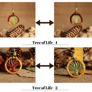 Nature Inspired Handmade Jewelry. Unique Gifts for the Special Someone ...