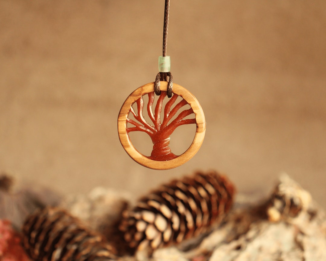 Nature Inspired Handmade Jewelry. Unique Gifts for the Special Someone ...