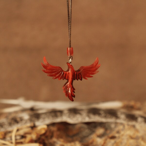 Phoenix Jewelry - Etsy