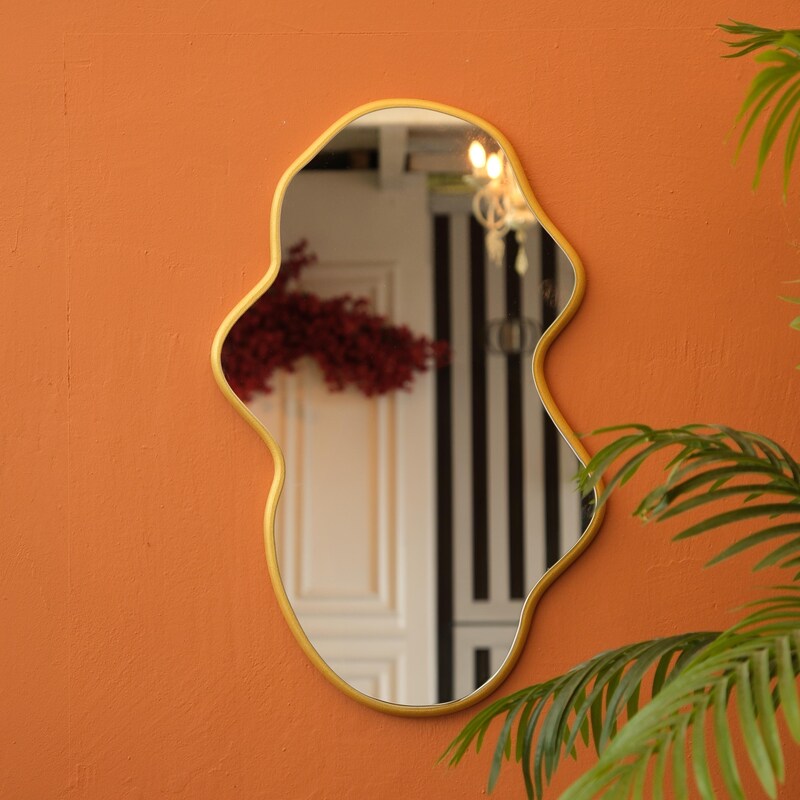 Funky Mirrors - Etsy