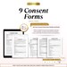 Lab Requisition Forms 7 Editable Canva Templates and Printable PDF for ...