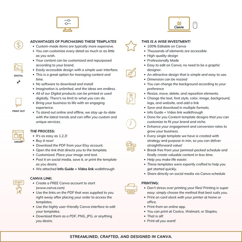 Incident Report Forms - 7 Editable Canva Templates - Etsy