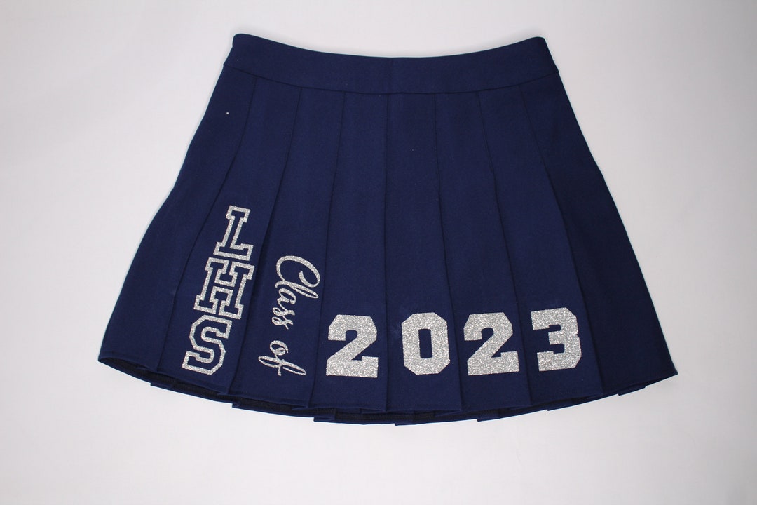 Adult Graduation Skirt - Etsy