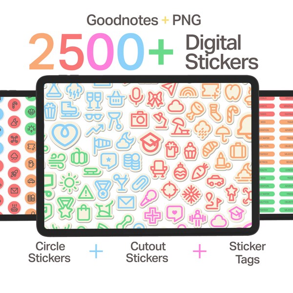 iPad Sticker - Etsy