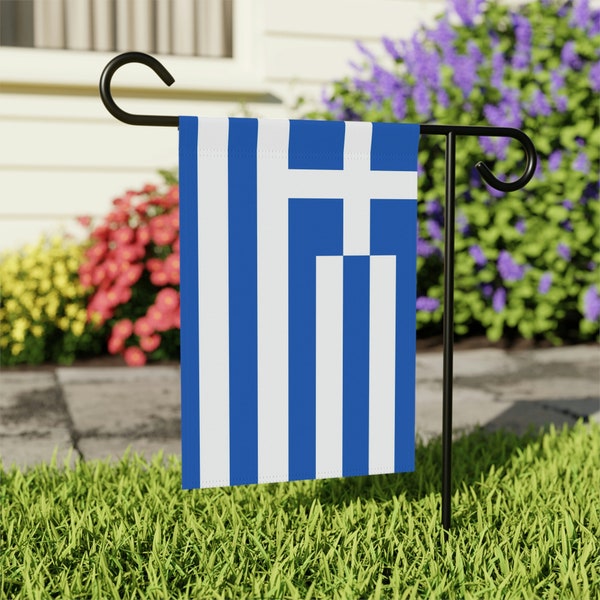 Greek Banner - Etsy