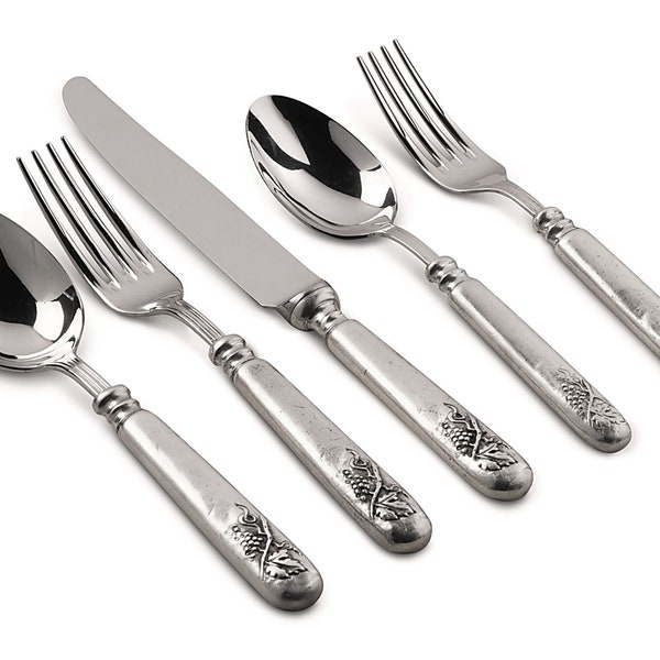 Flatware - Etsy