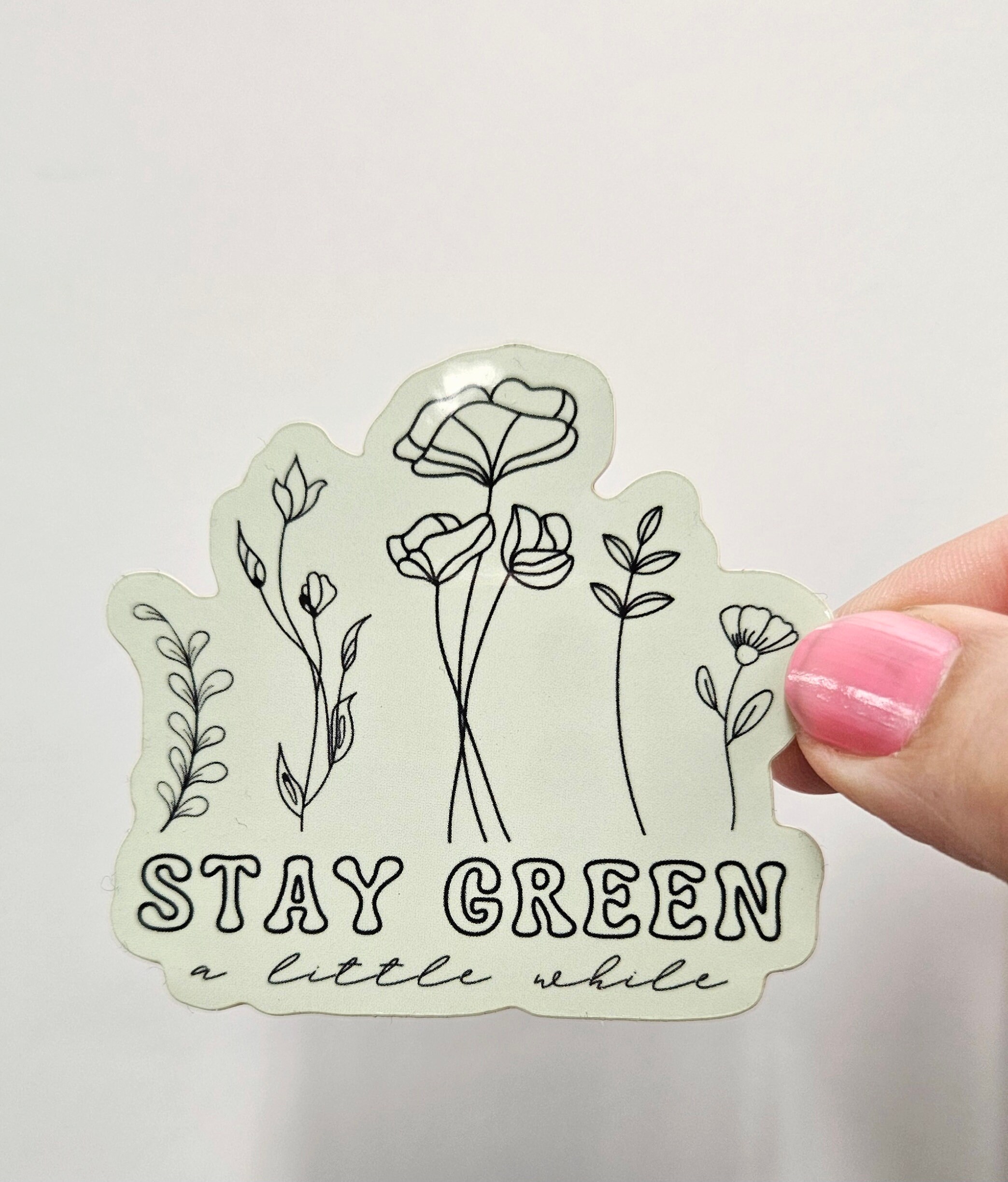 Louis and Harry Stickers - Etsy