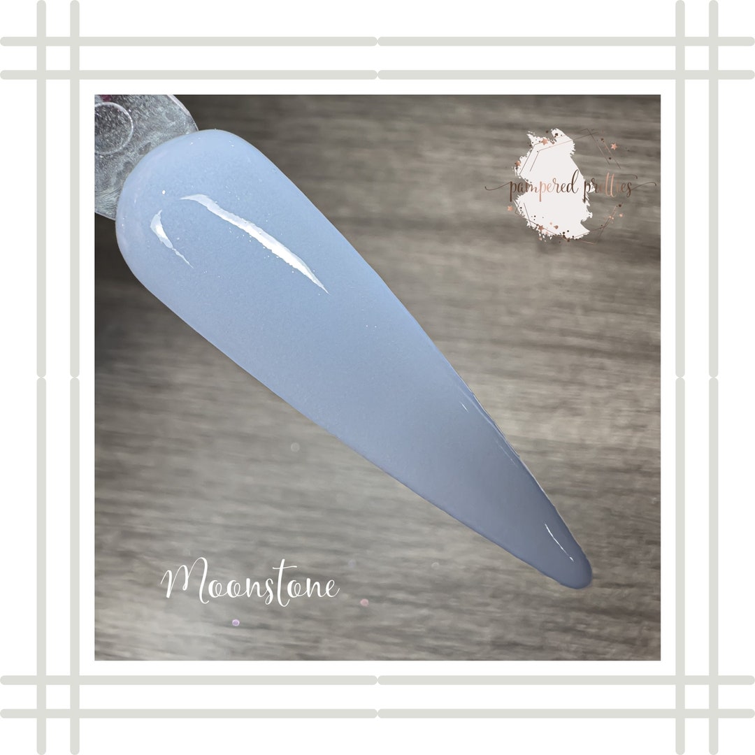 Moonstone Dip Powder for Nails Acrylic Powder Solid Dip Powder Nail ...
