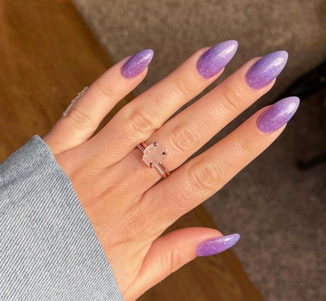 Thermal Dip Powder Collection Dip Powder for Nails Acrylic - Etsy