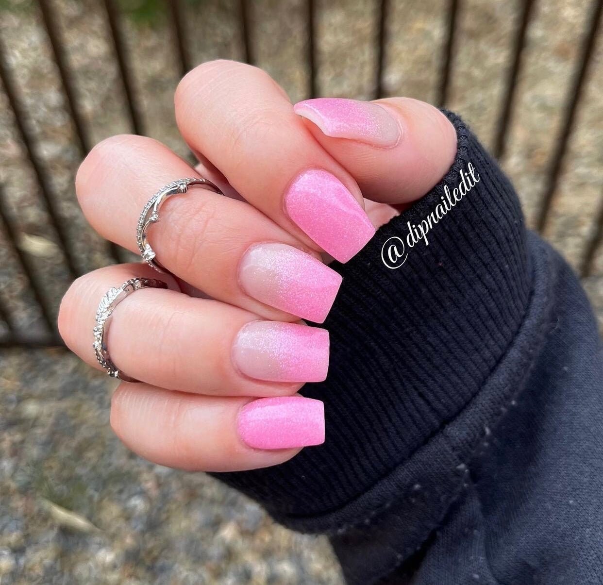 Thermal Dip Powder Collection Dip Powder for Nails Acrylic - Etsy