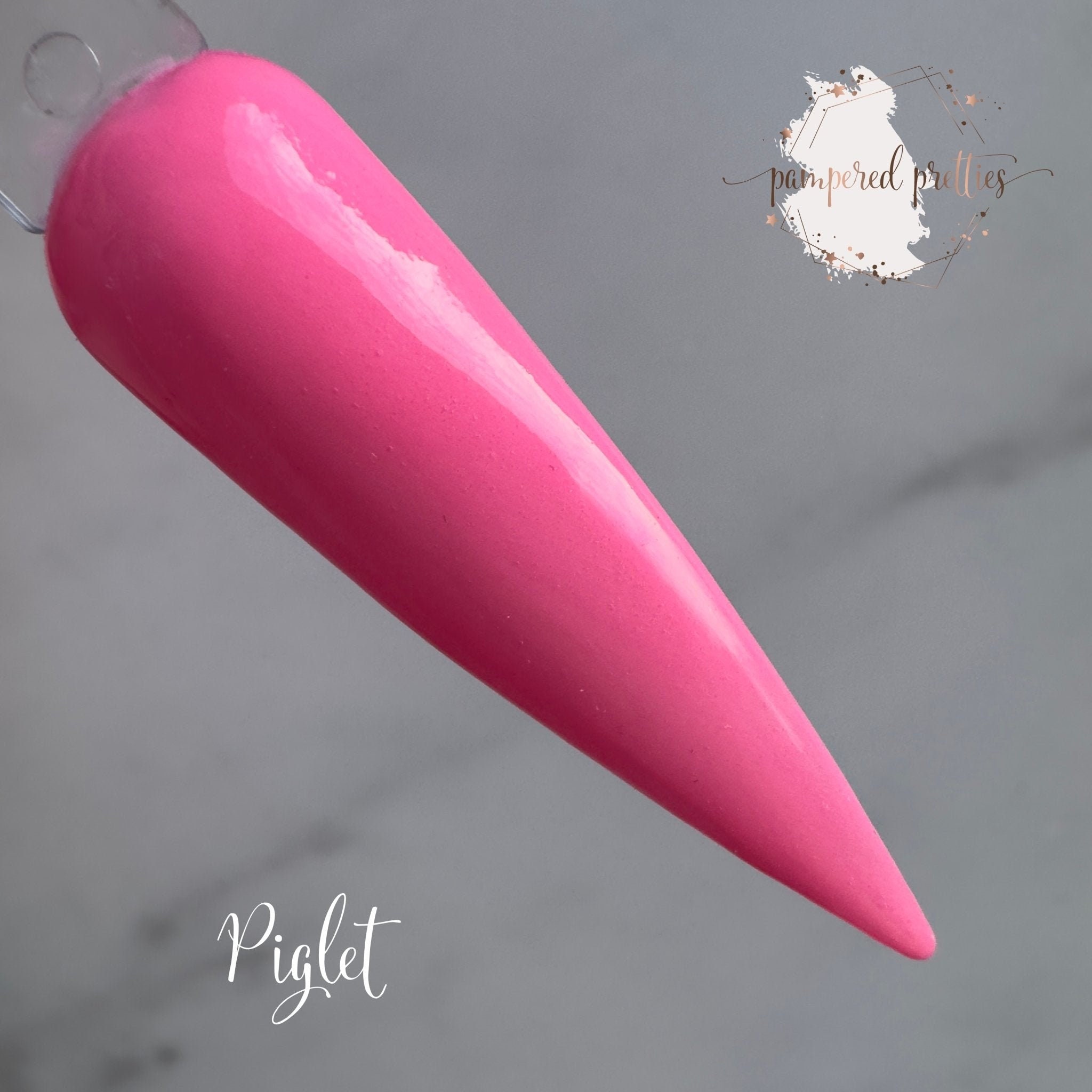 Pastel Pretties Dip Powder Collection Dip Powder for Nails - Etsy