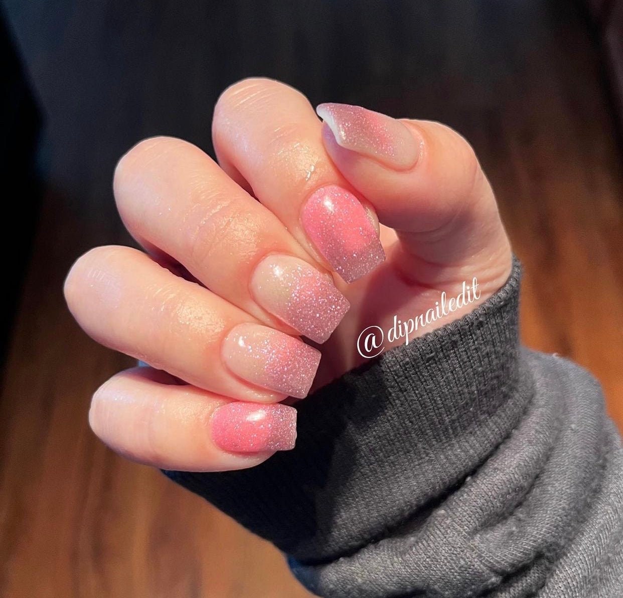 Thermal Dip Powder Collection Dip Powder for Nails Acrylic - Etsy