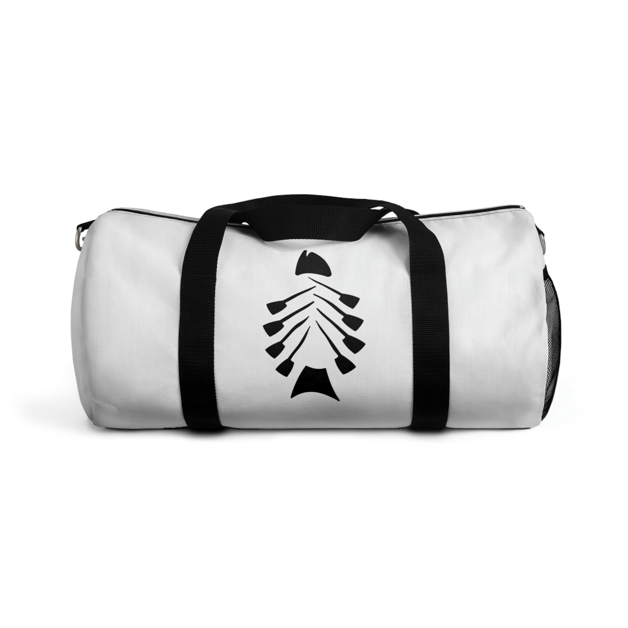 High School Rowing Gear College Crew Duffel Bag Gym Travel - Etsy