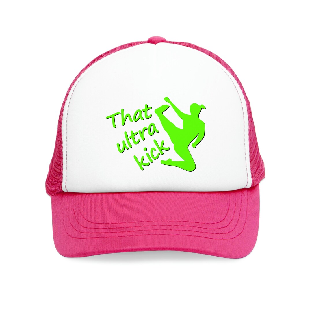 Ultra Running, Trail, Kick, Marathon Mesh Cap - Etsy