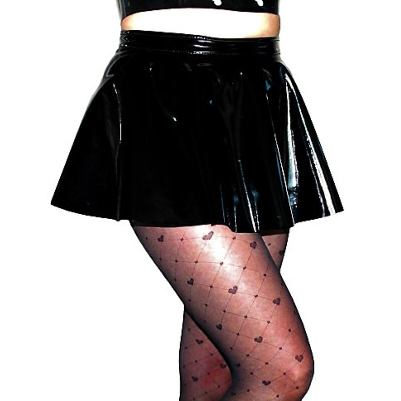 Pvc Skirt - Etsy