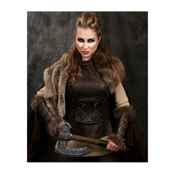 Barbarian Costume - Etsy