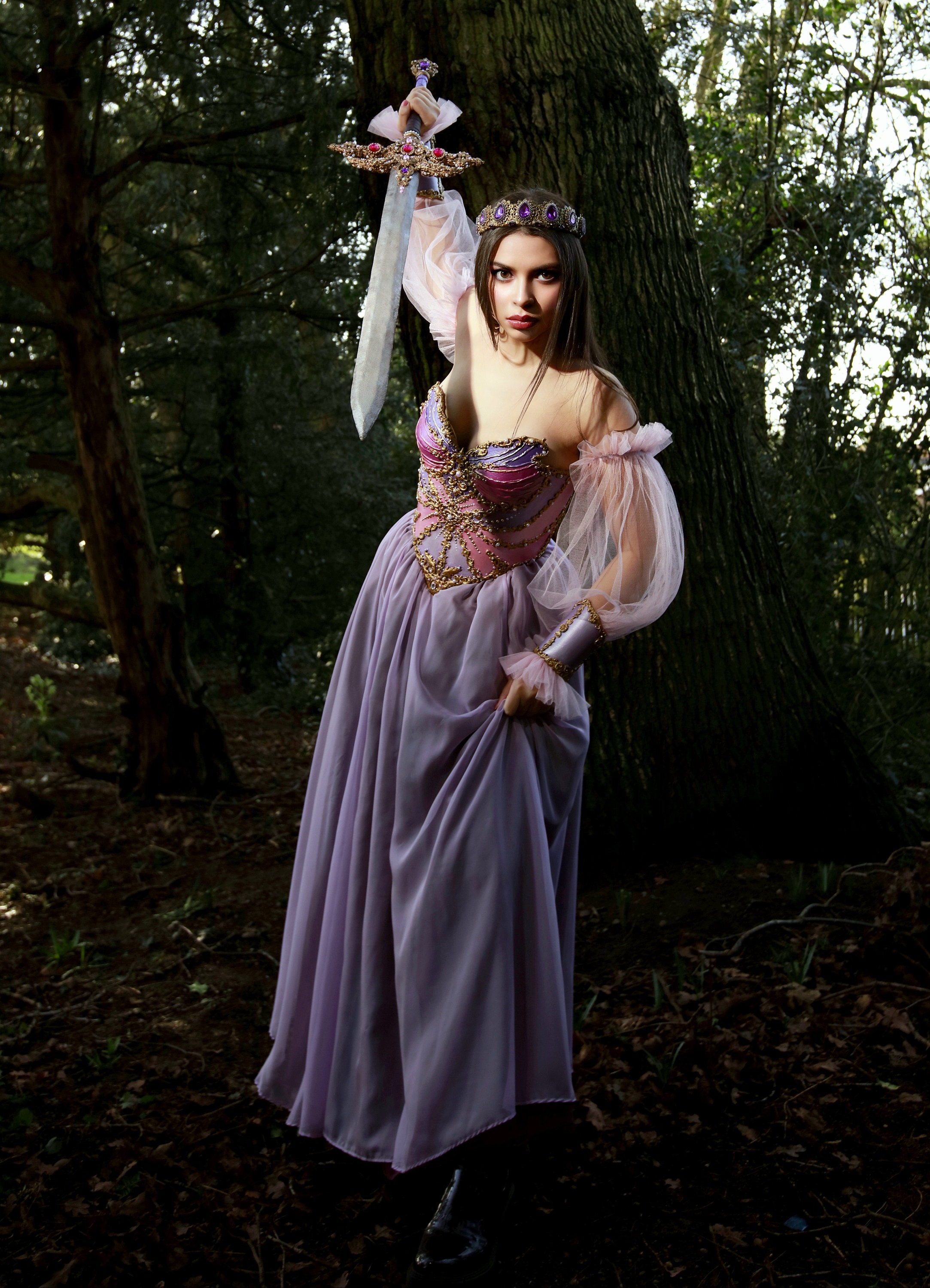 Worbla Corset Armor, Breastplate, Bustier, Cosplay, Queen, Comicon ...