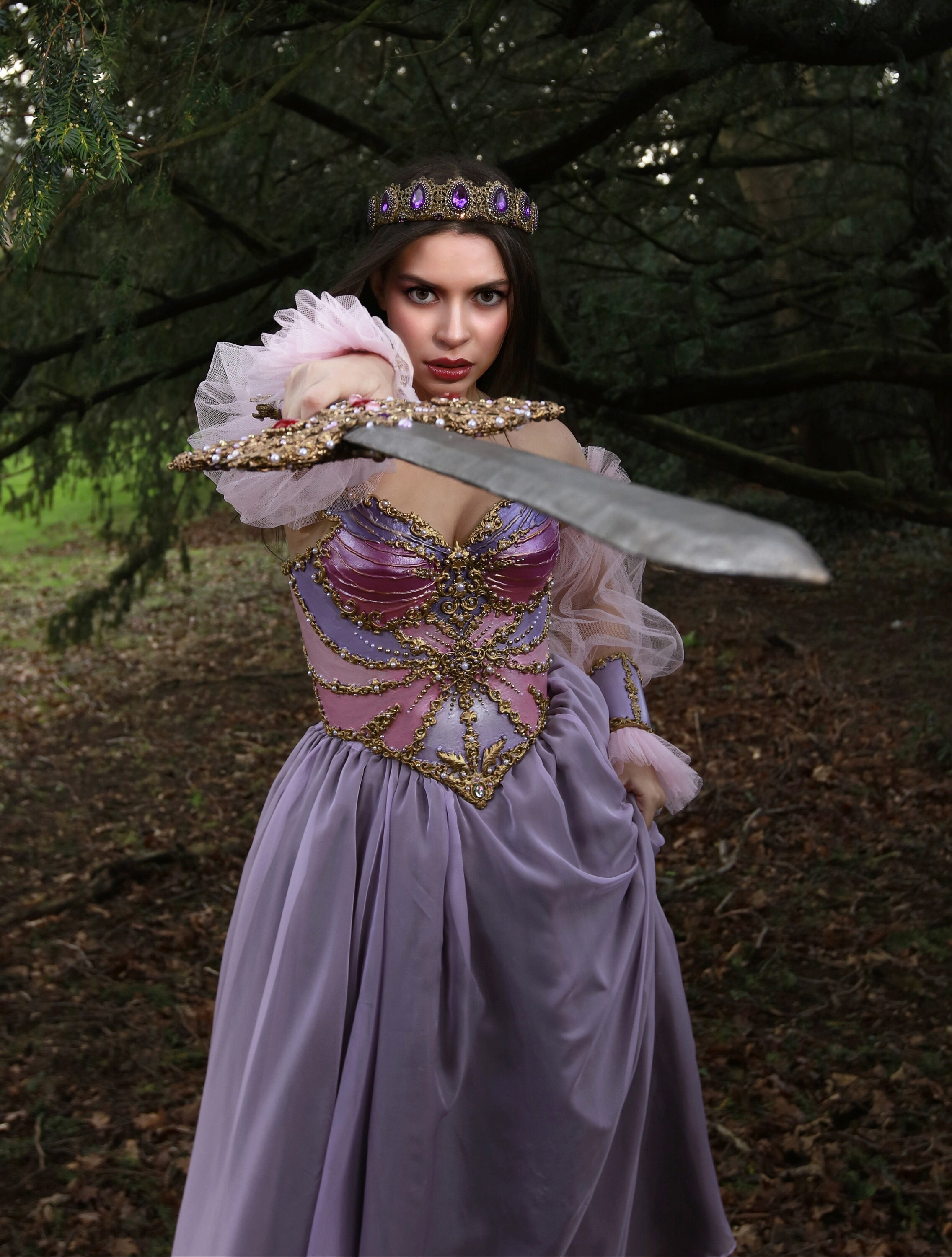 Worbla Corset Armor, Breastplate, Bustier, Cosplay, Queen, Comicon ...