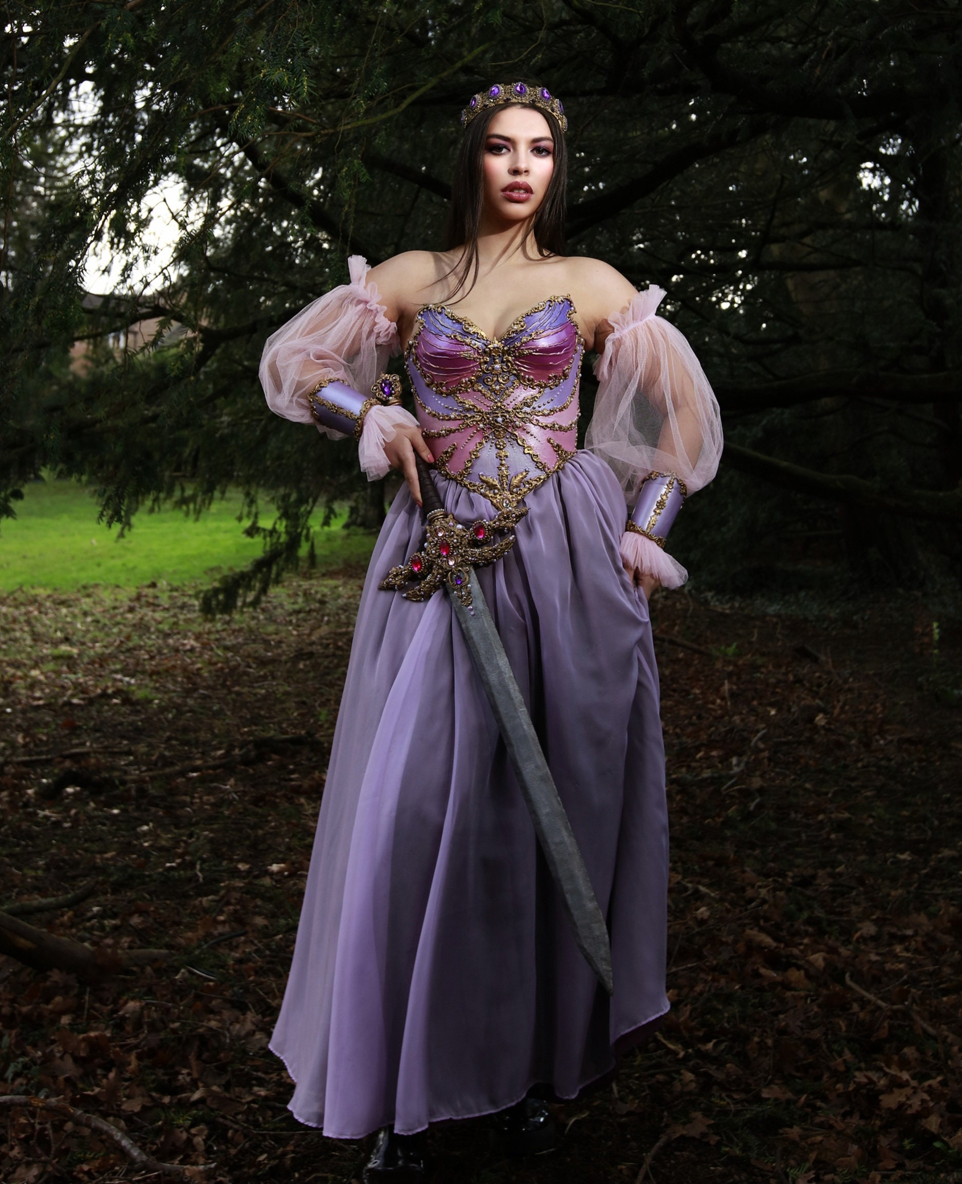 Worbla Corset Armor, Breastplate, Bustier, Cosplay, Queen, Comicon ...