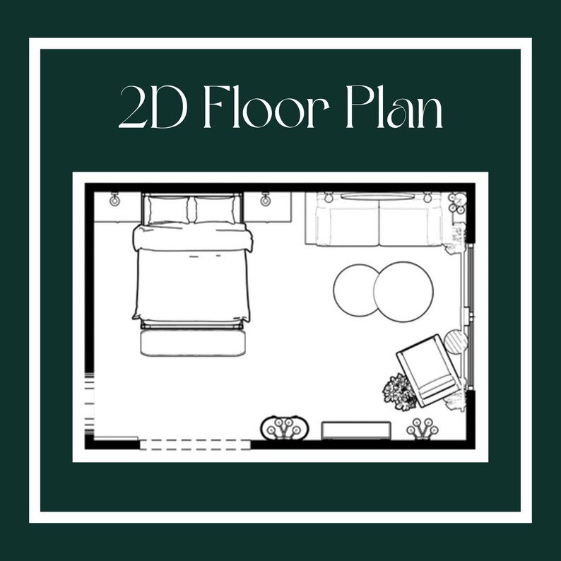 Virtual Interior Design | Custom Interior Design Service | E-design | Decorating | Virtual ...