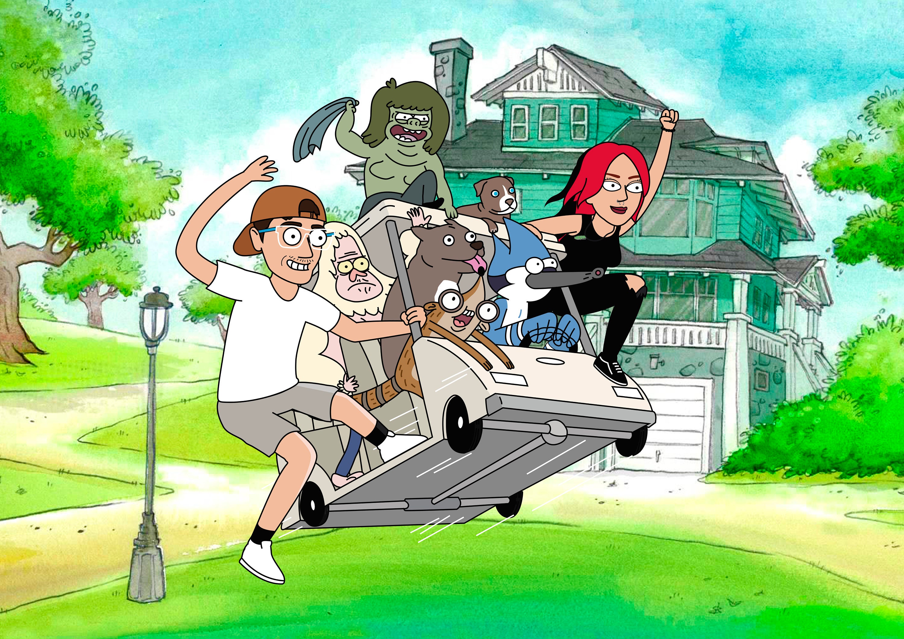 SHOW REGULAR PORTRAIT - Etsy