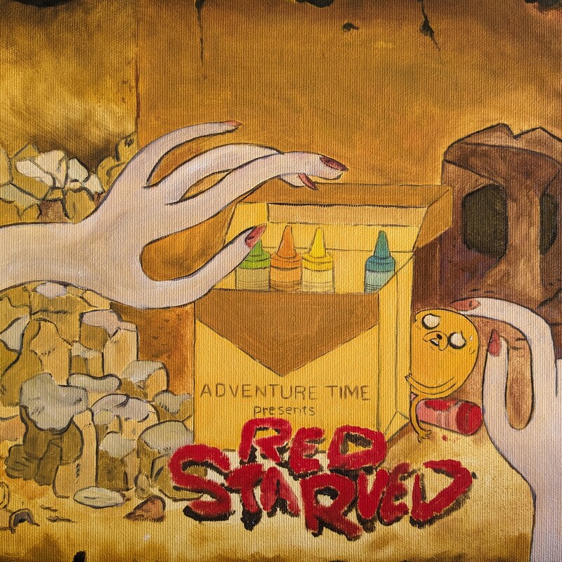 Title Card - Etsy