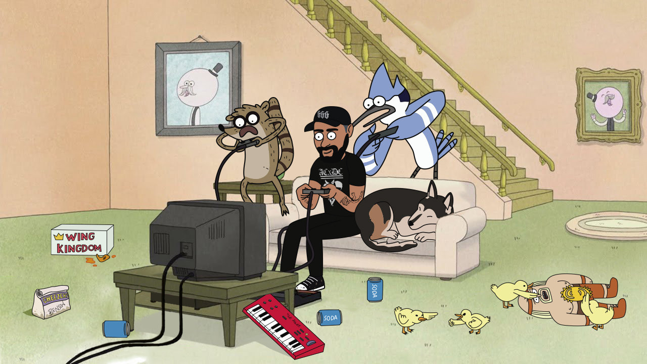 SHOW REGULAR PORTRAIT - Etsy