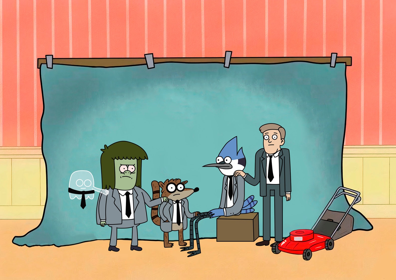 SHOW REGULAR PORTRAIT - Etsy