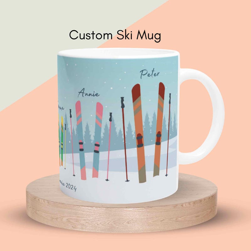 Ski Gifts - 60+ Gift Ideas for 2024
