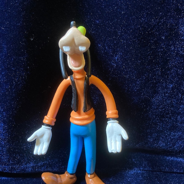 Goofy Toys - Etsy