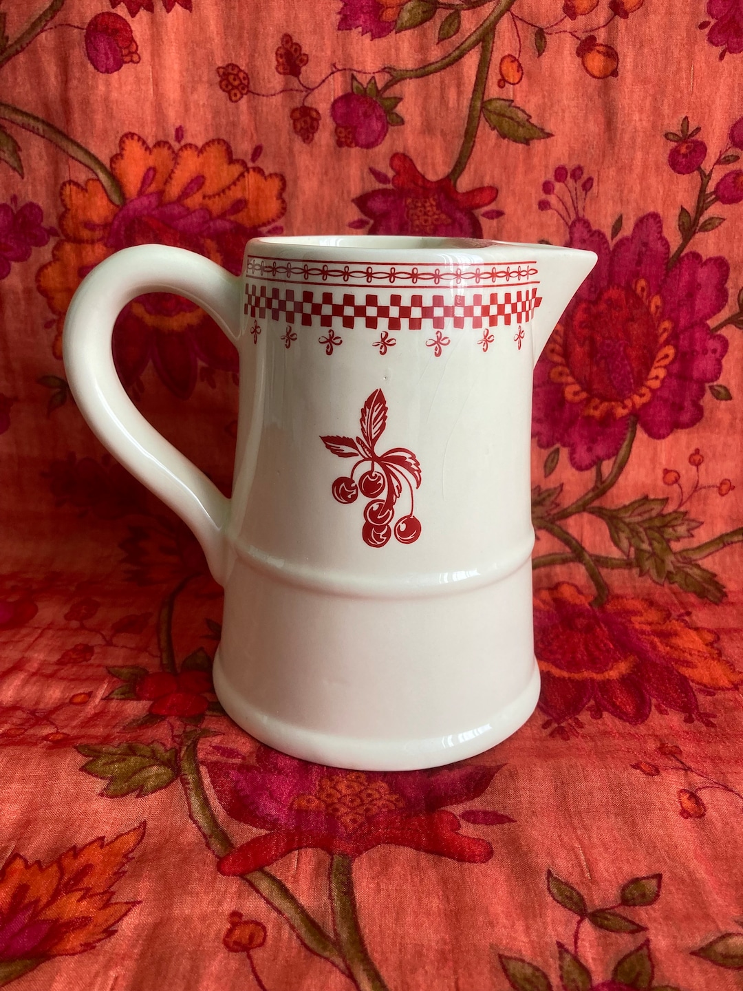 French Jug Classic « Le Grenier De Louise » - Etsy