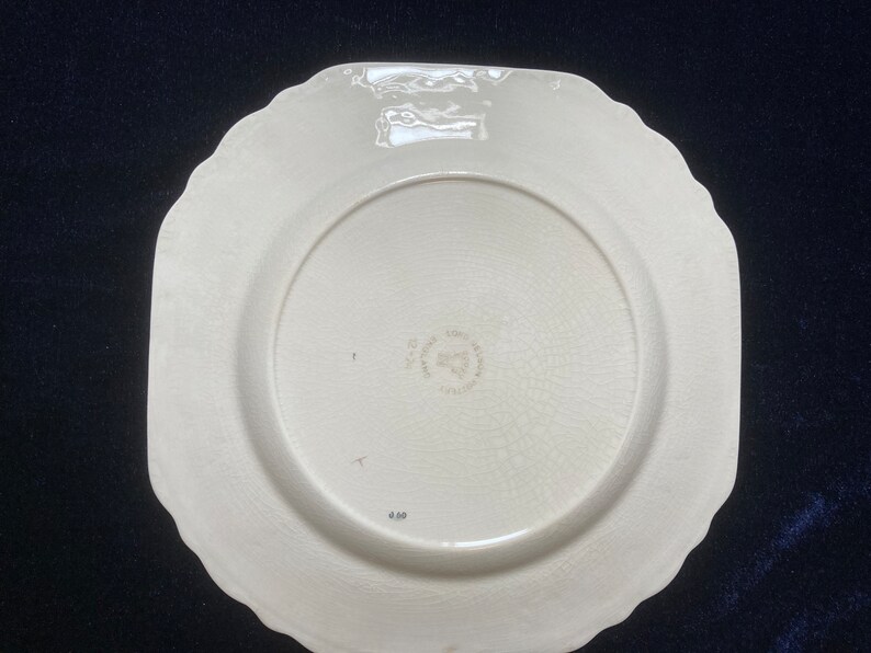HMS Victory Lord Nelson Pottery England - Etsy