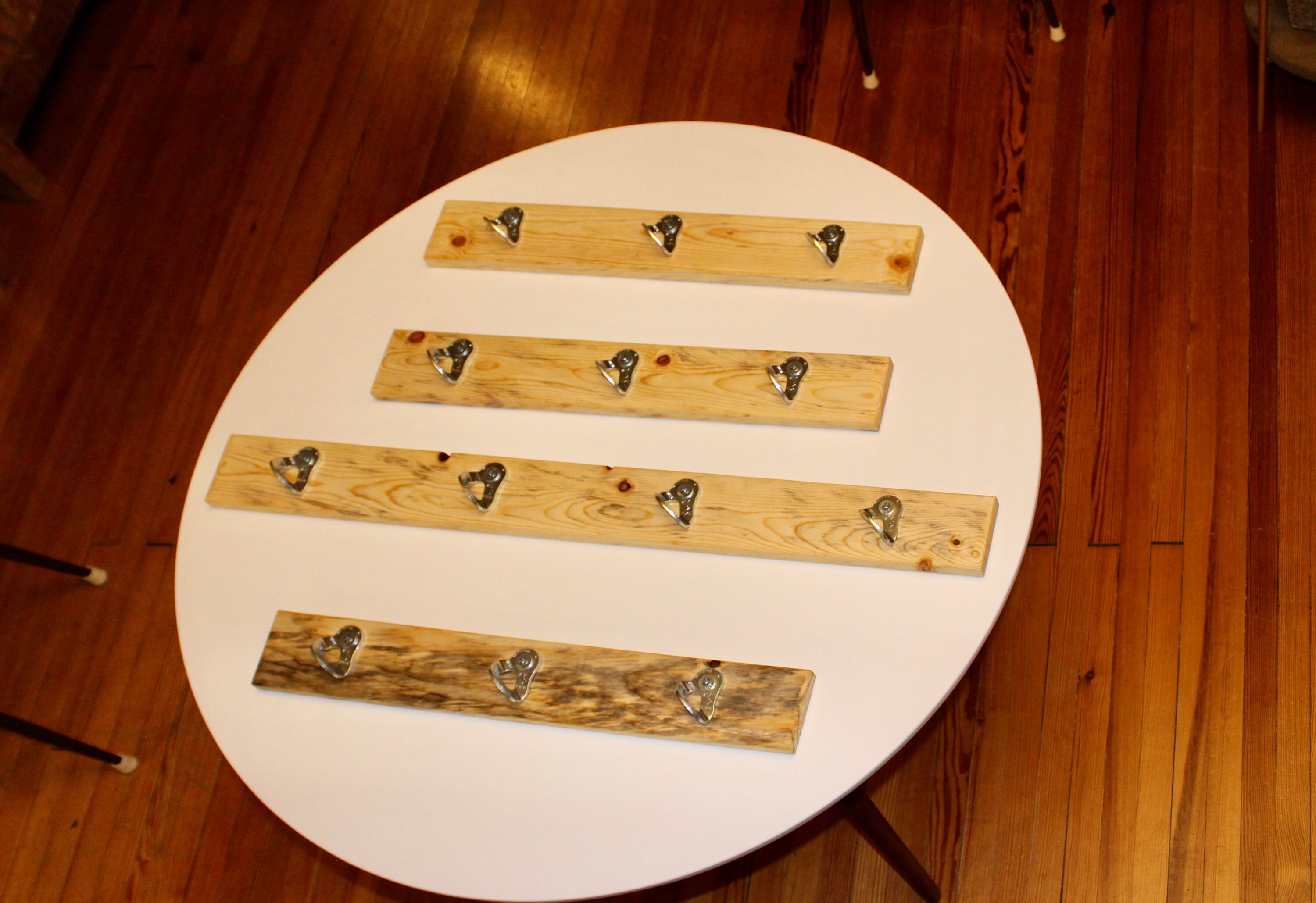 Organizer Rock Climbing Hanger Board - Etsy