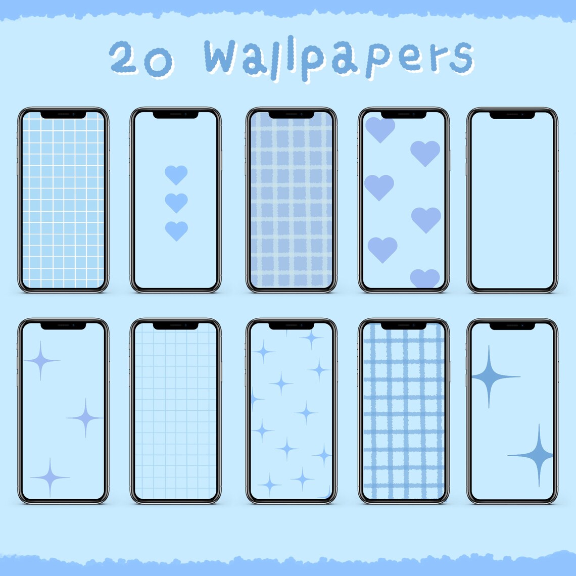 130 App Icon Pack,cute Icon,cute Widgets,kawaii App Icon,pastel Icon ...