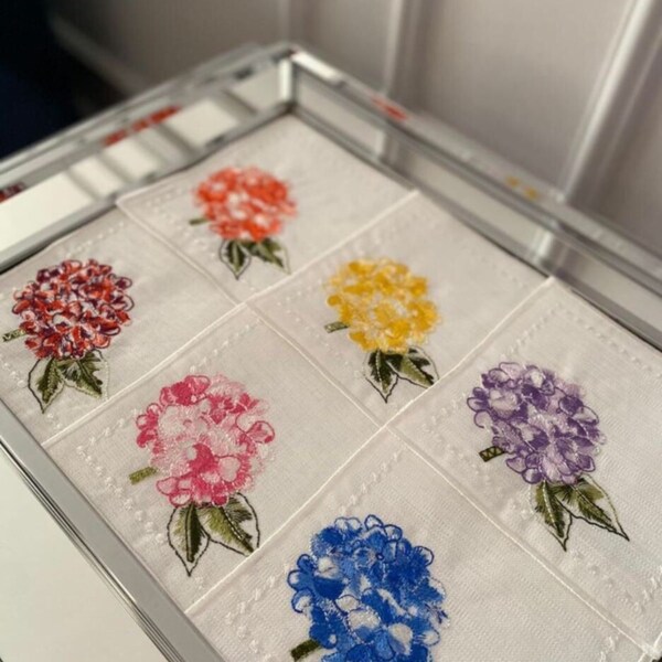 Coffee Napkins - Etsy