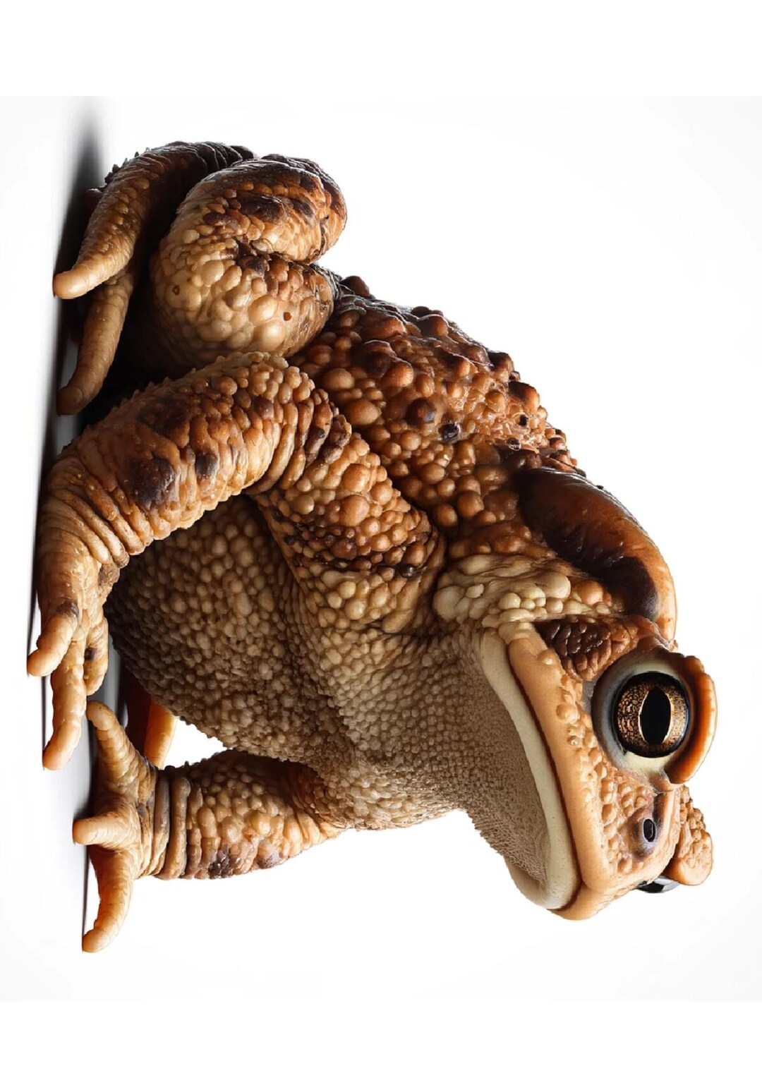 Frog Toad, Premium Rice Paper for Decoupage, Art Journal Paper ...